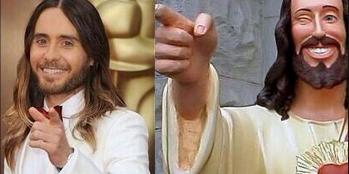 Los mejores memes de Jared Leto en su cumpleaños 43 | Metro