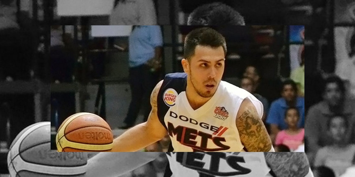 Belardo pacta por dos años con los Mets | Metro