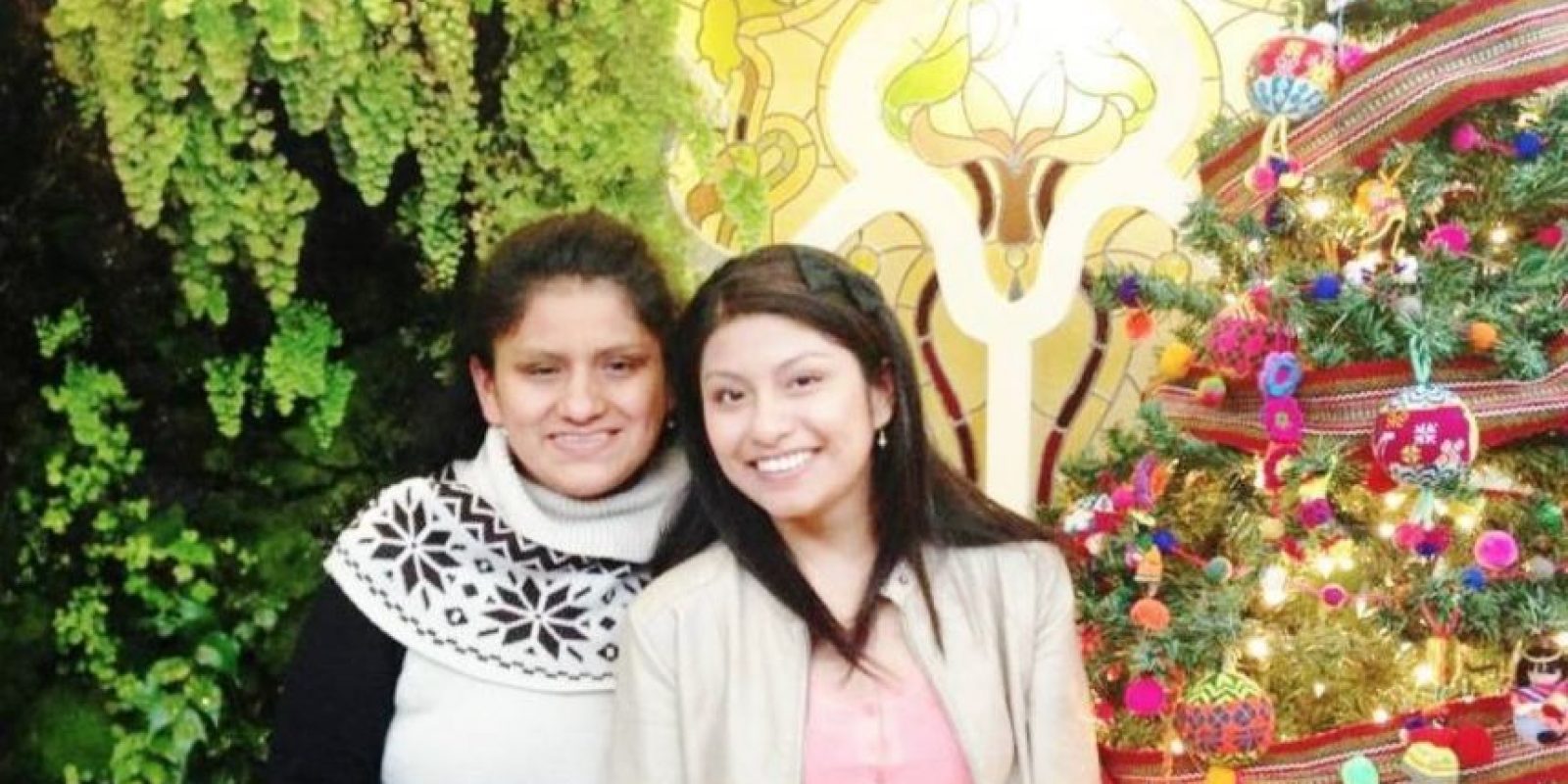 Impactante transformación de Wendy Sulca | Metro