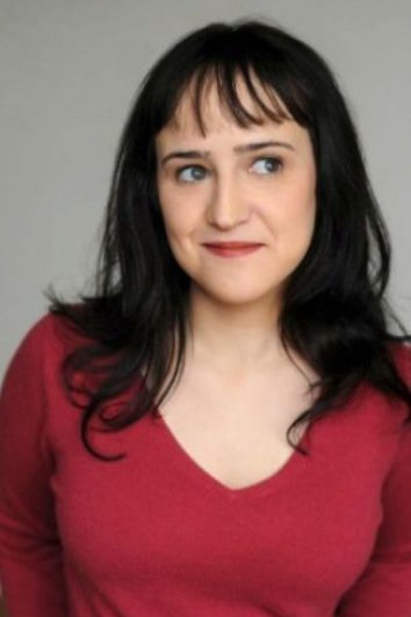 "Matilda" regresa a la actuación 20 años después de la fama | Metro