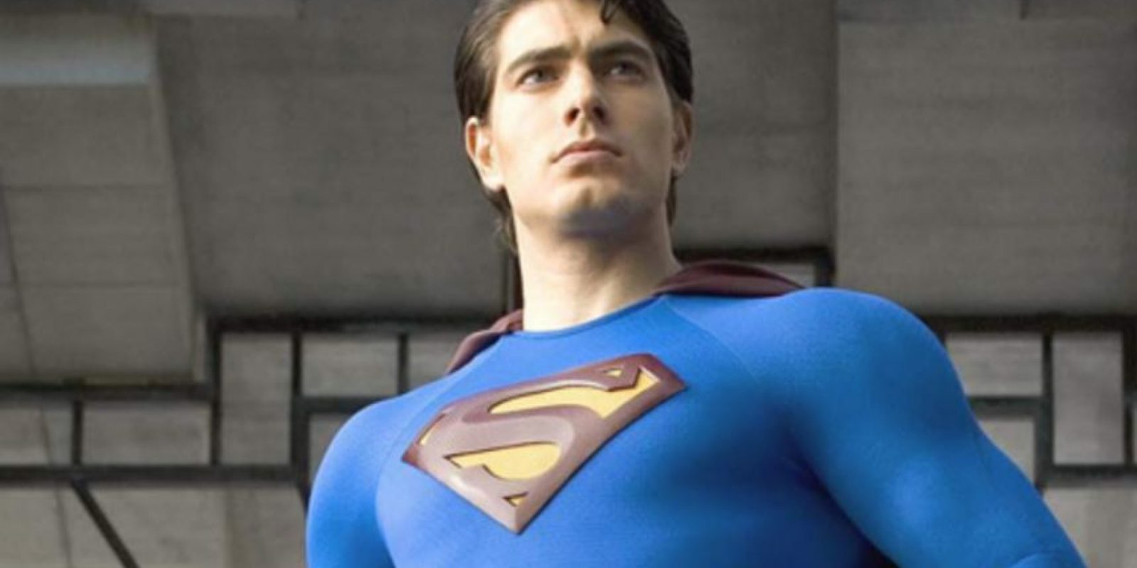 Así luce actor de "Superman" que fracasó hace 10 años | Metro